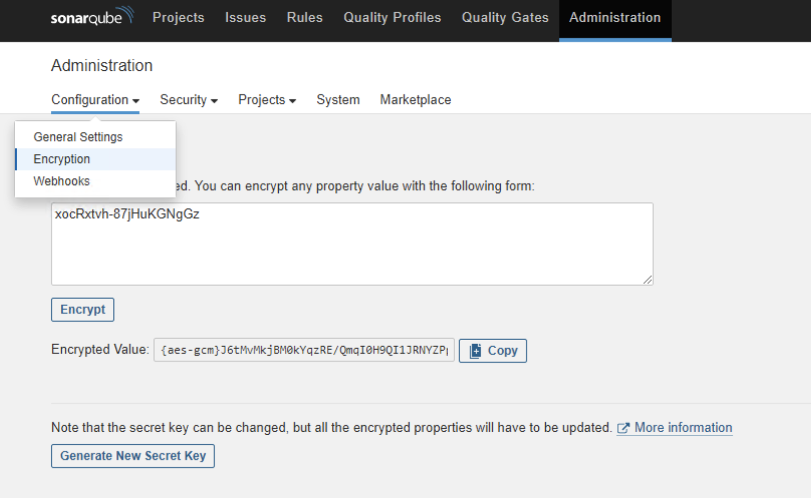 sonarqube与gitlab的账号单点认证与项目集成详解 - WMW